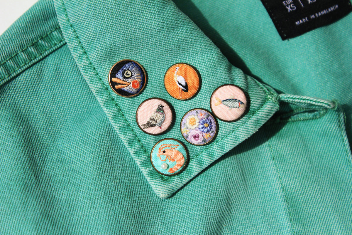 As seen in Creators Project Vice – Baobap